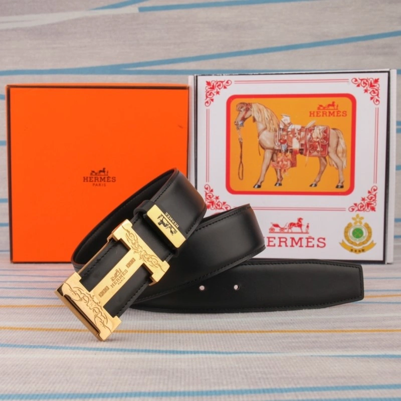 Top mirror Hermes Belts