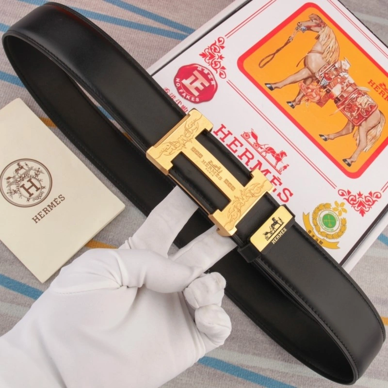 Top mirror Hermes Belts