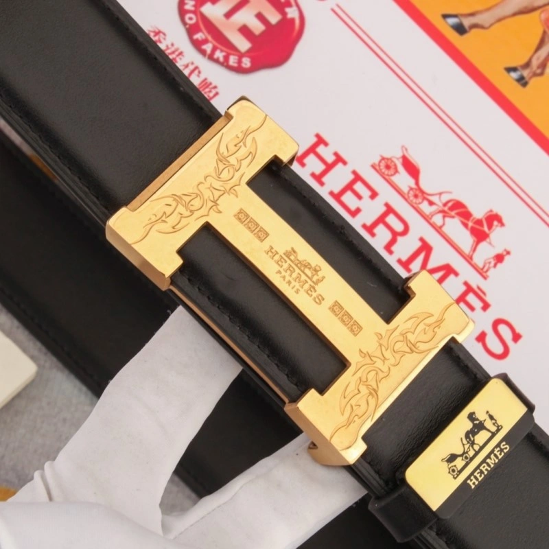 Top mirror Hermes Belts