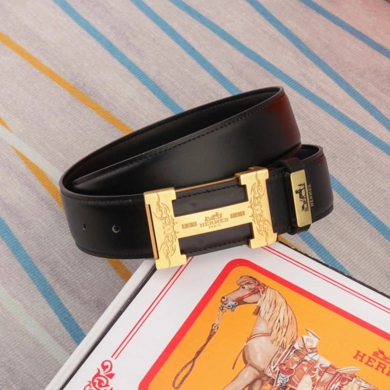 Top mirror Hermes Belts