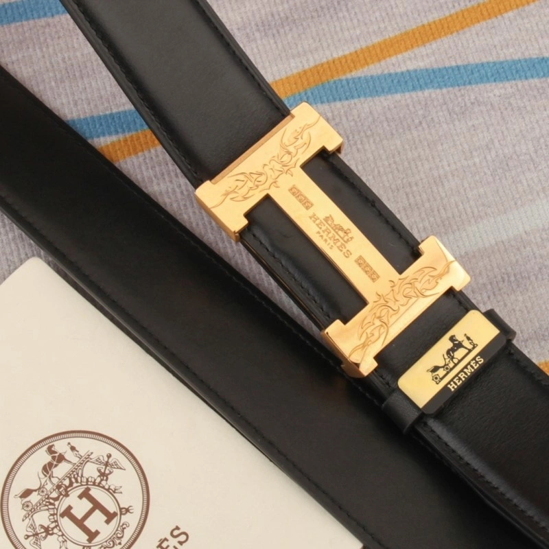 Top mirror Hermes Belts