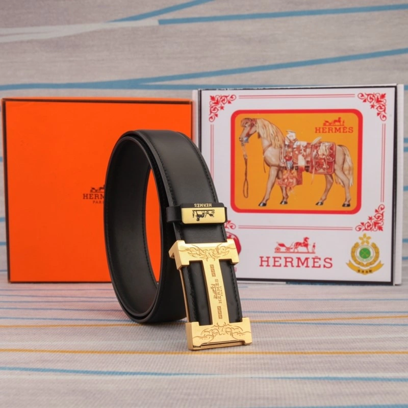 Top mirror Hermes Belts