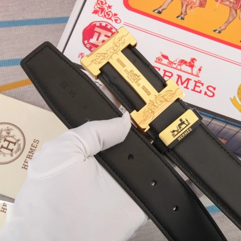 Top mirror Hermes Belts