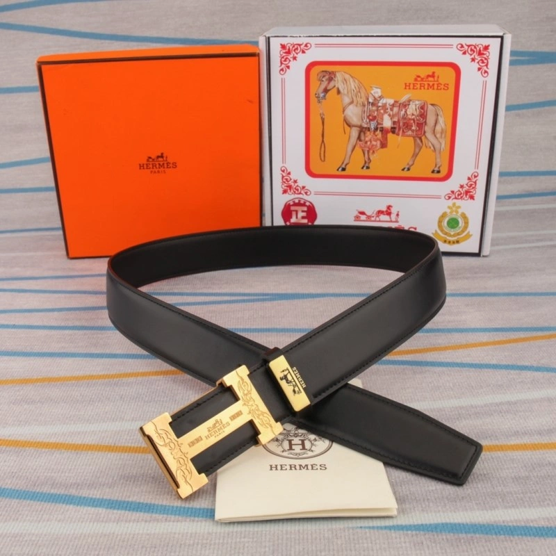 Top mirror Hermes Belts