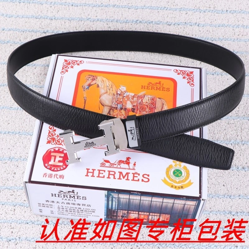 Legit Hermes Belts