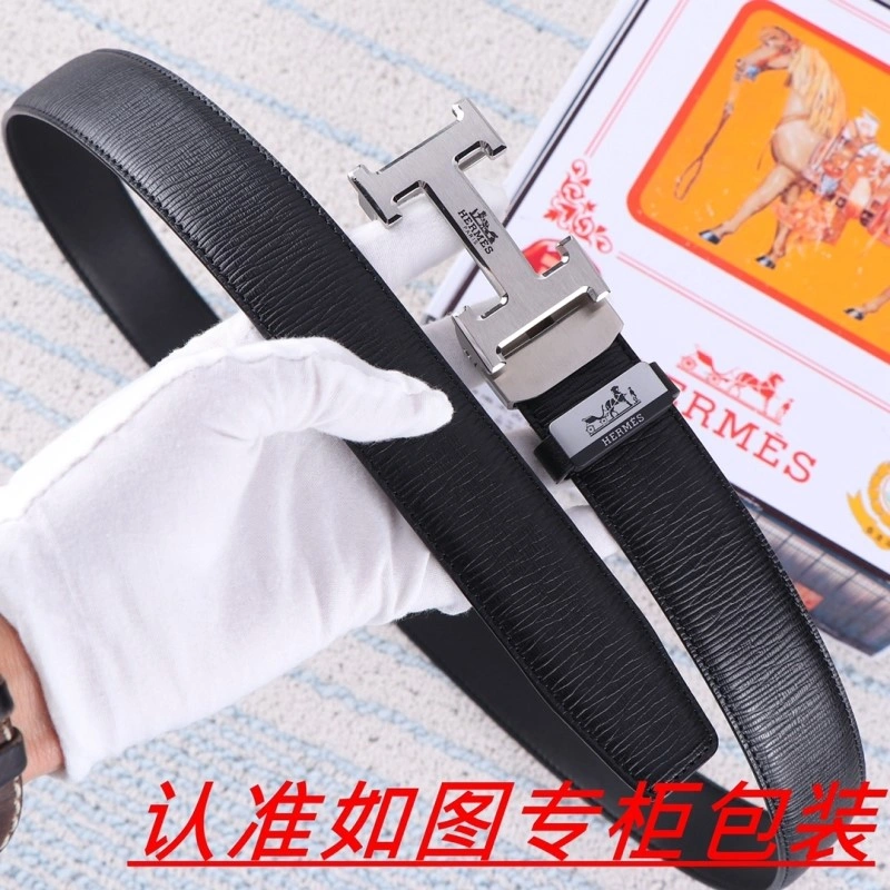 Legit Hermes Belts