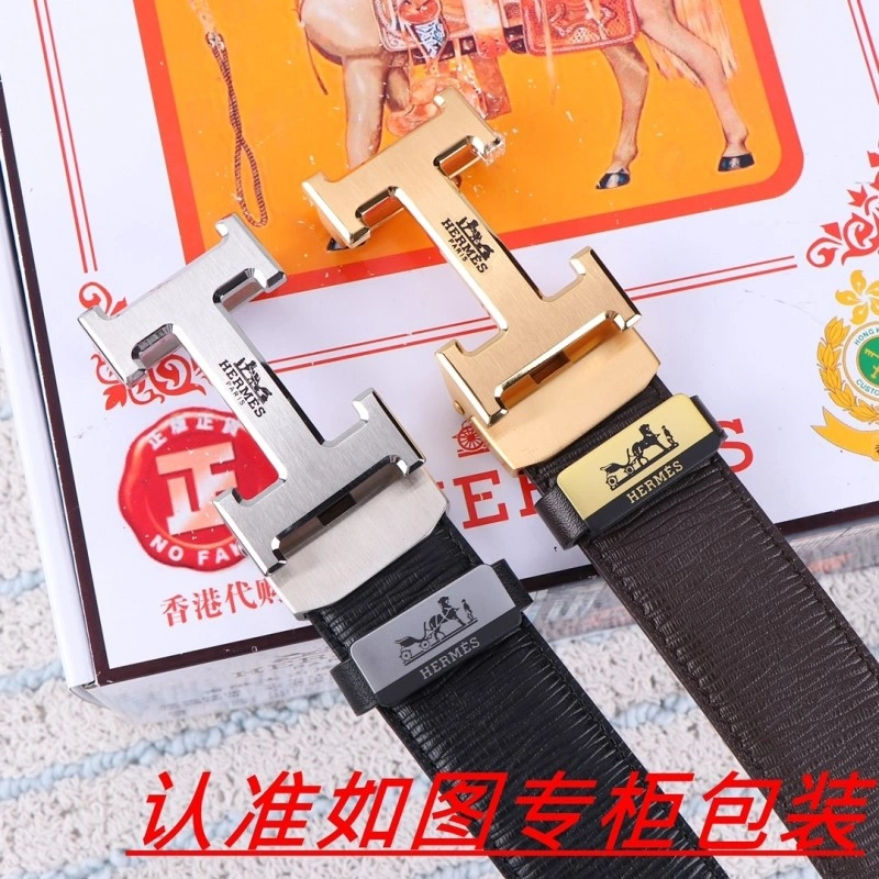 Legit Hermes Belts