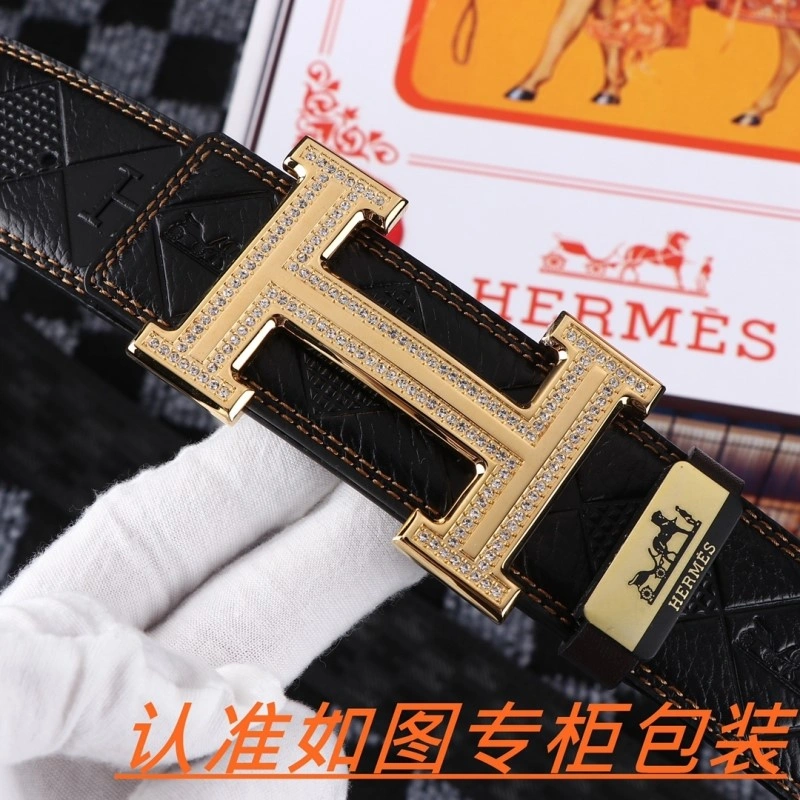 Brand-original Hermes Belts