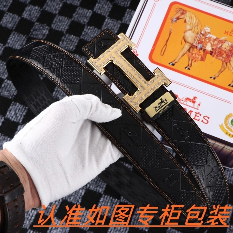 Brand-original Hermes Belts