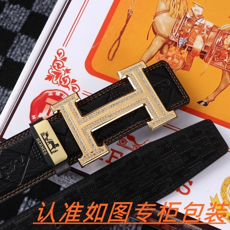 Brand-original Hermes Belts