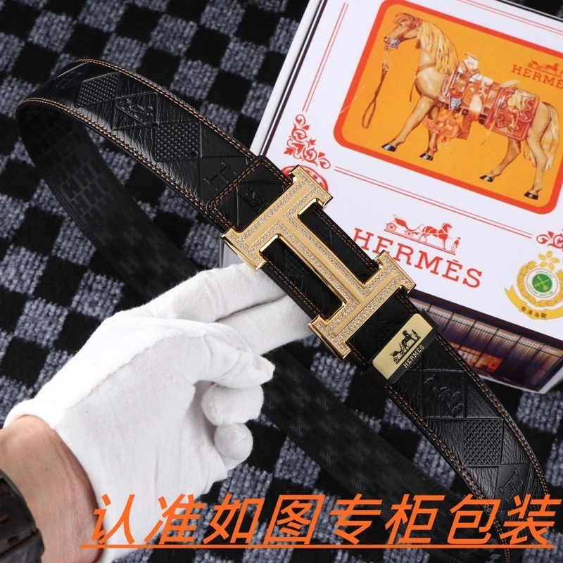Brand-original Hermes Belts