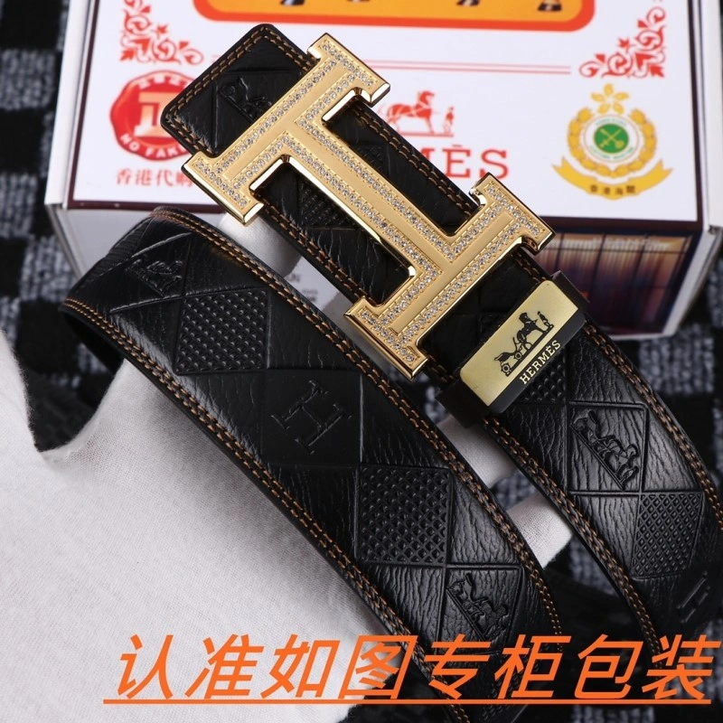 Brand-original Hermes Belts