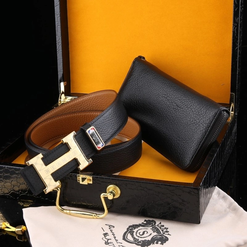 Legit Hermes Belts