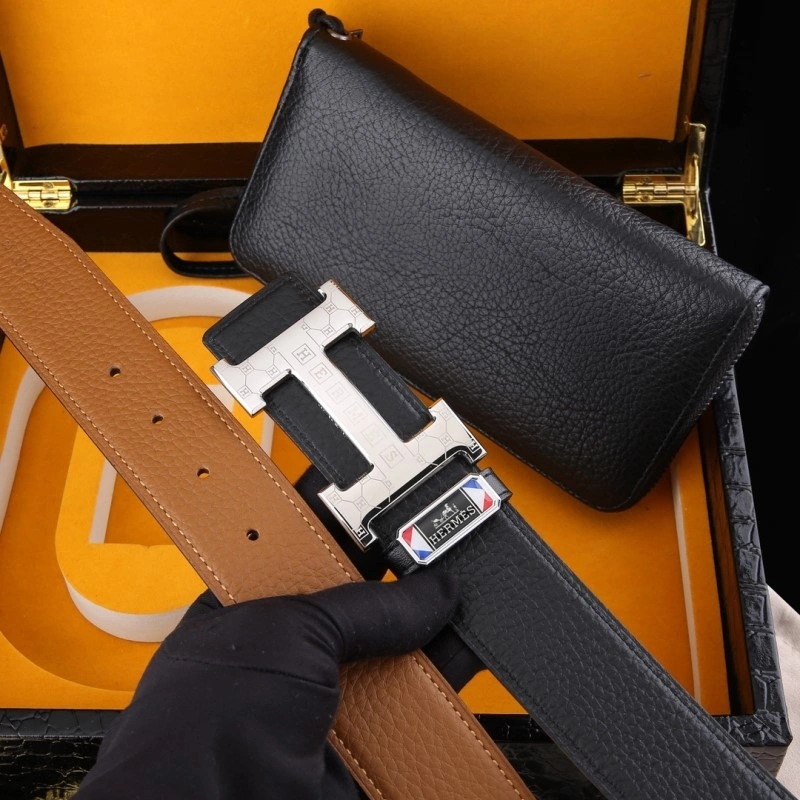 Legit Hermes Belts