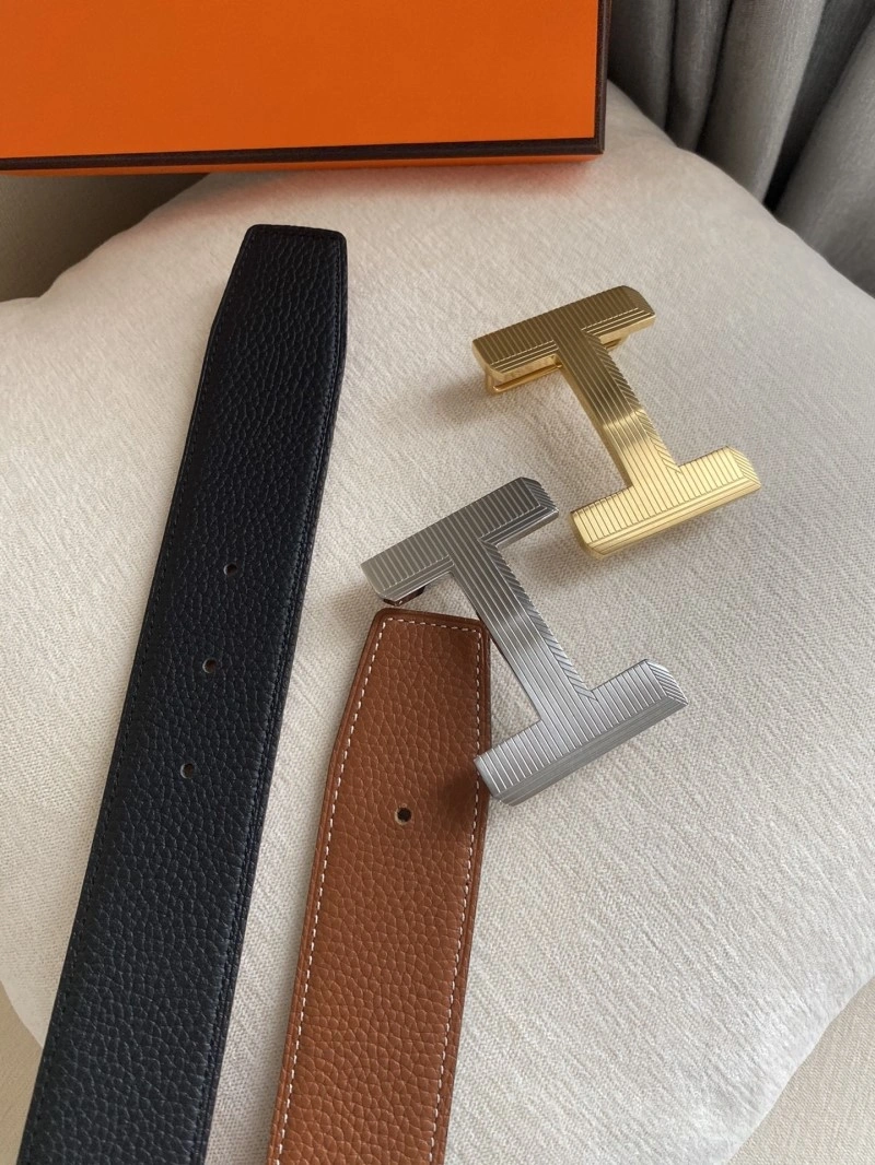 Budget-friendly Hermes Belts