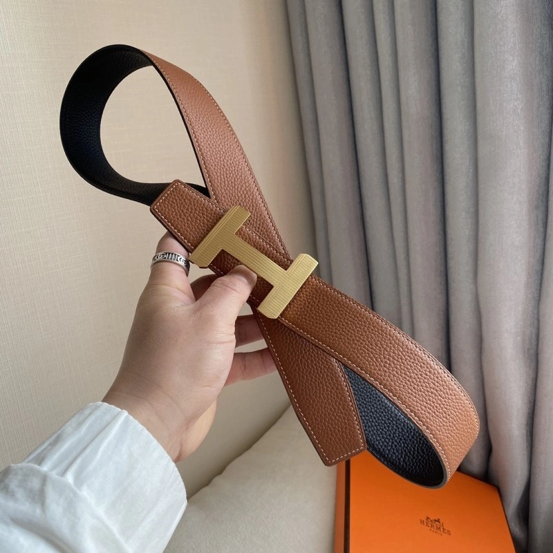 Budget-friendly Hermes Belts
