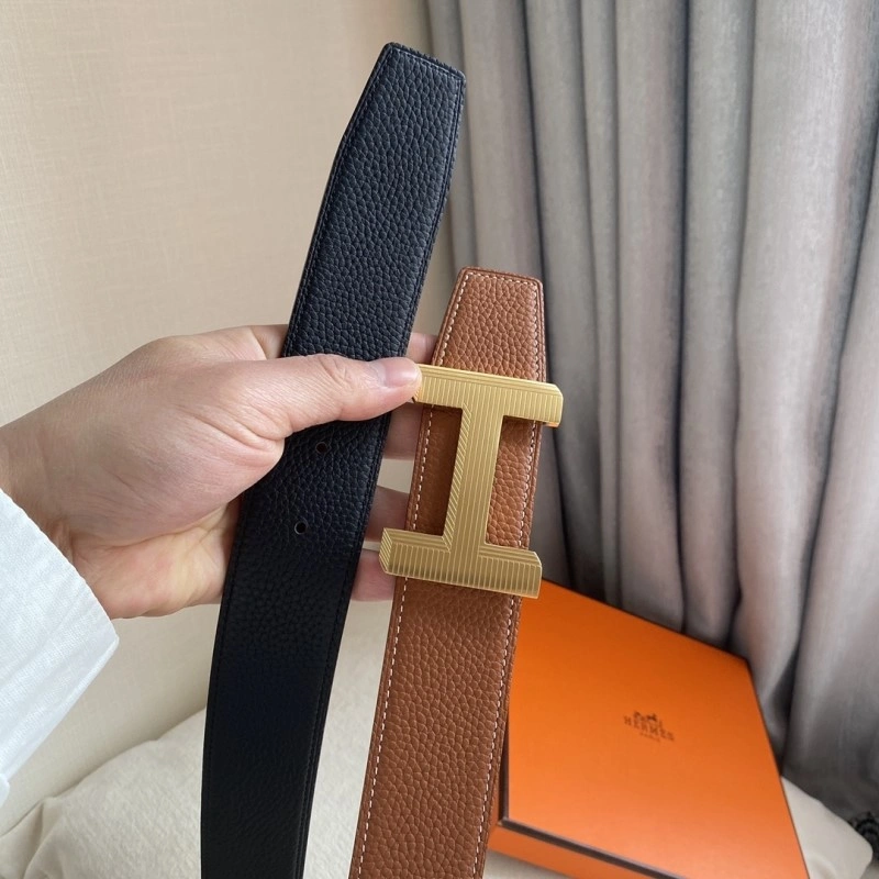 Budget-friendly Hermes Belts