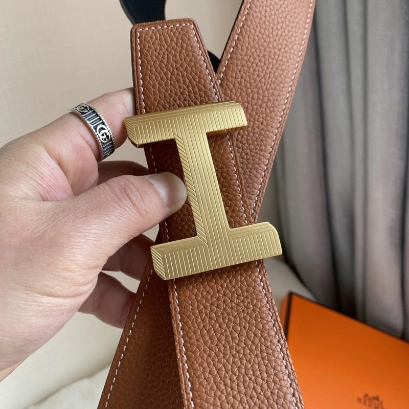 Budget-friendly Hermes Belts