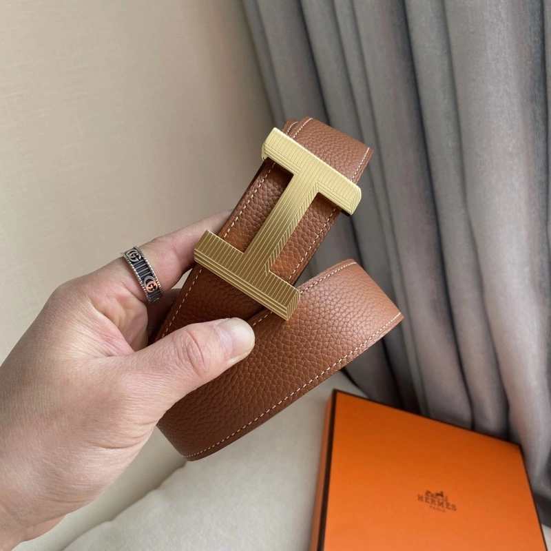 Budget-friendly Hermes Belts