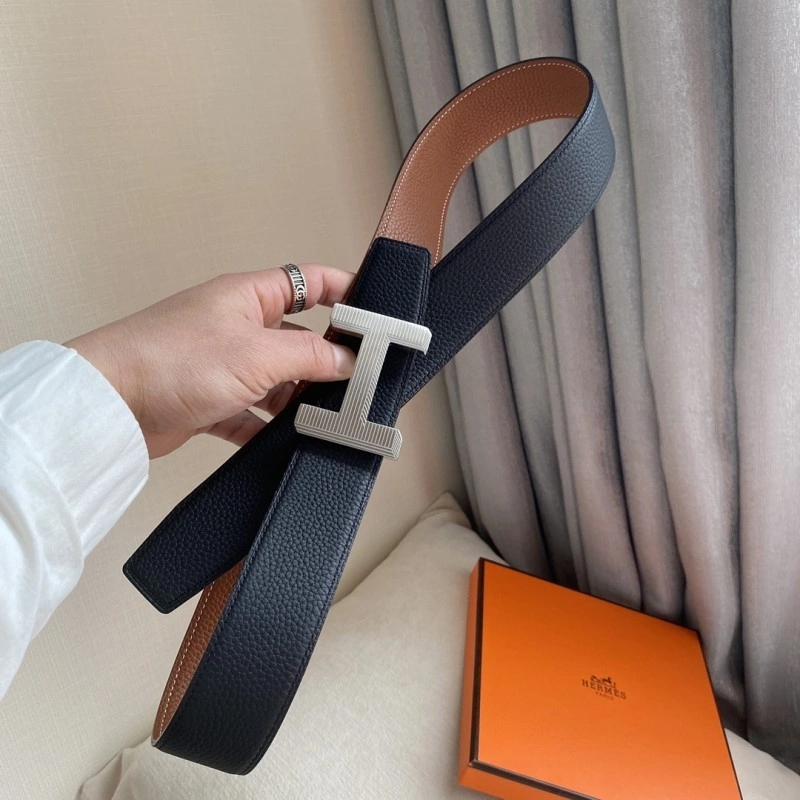 Budget-friendly Hermes Belts