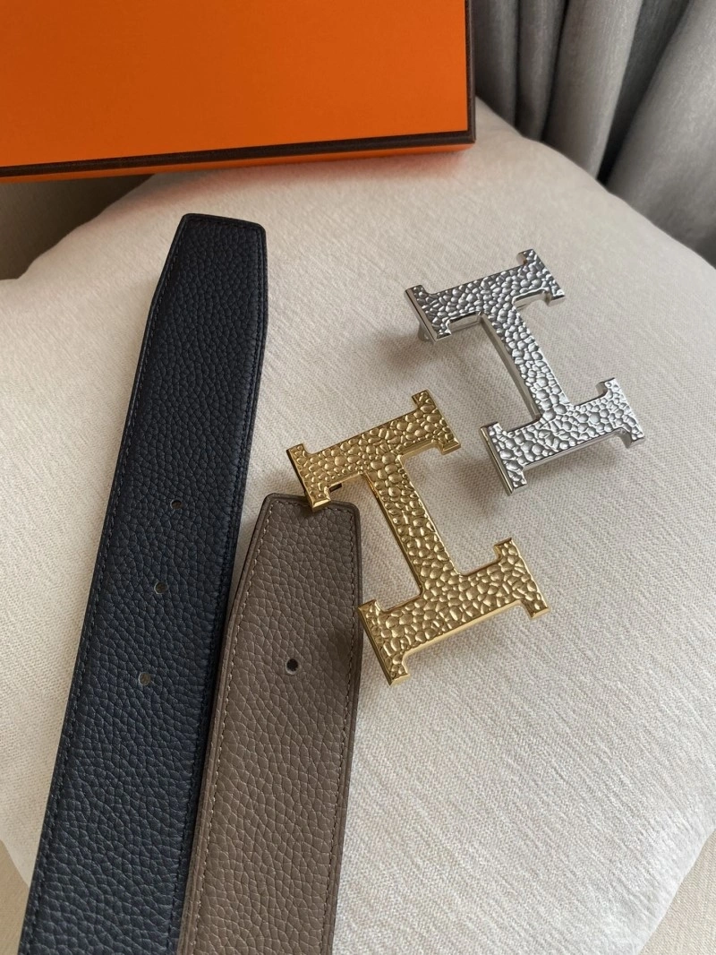 High accuracy Hermes Belts
