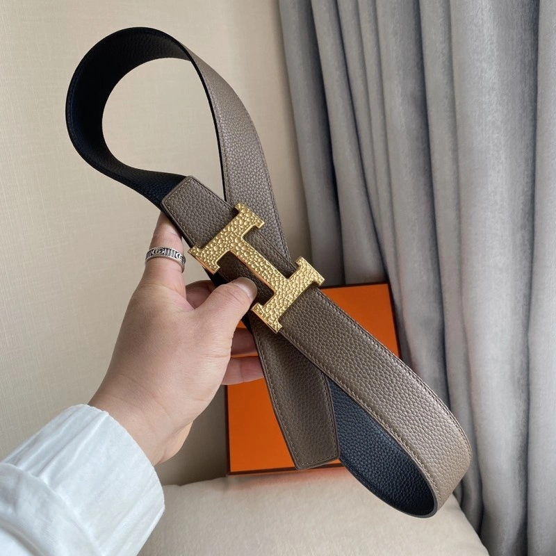High accuracy Hermes Belts