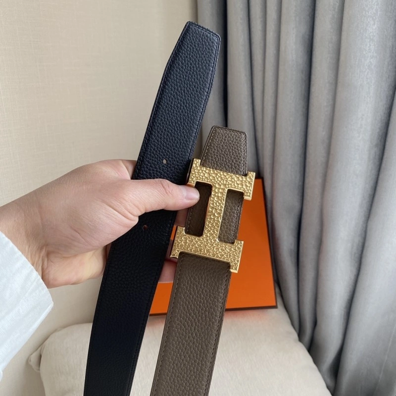 High accuracy Hermes Belts