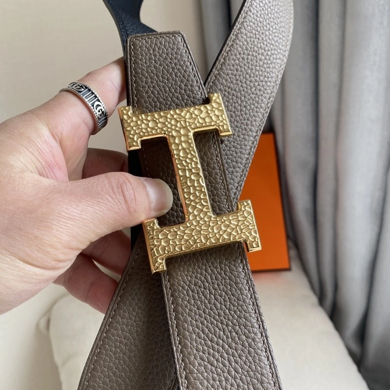 High accuracy Hermes Belts