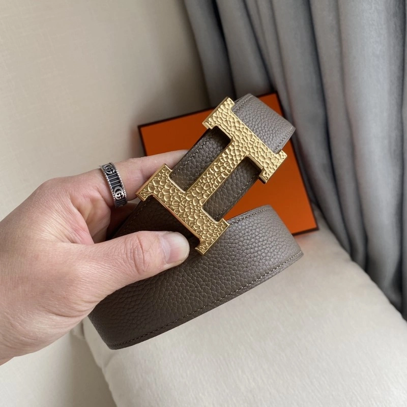 High accuracy Hermes Belts