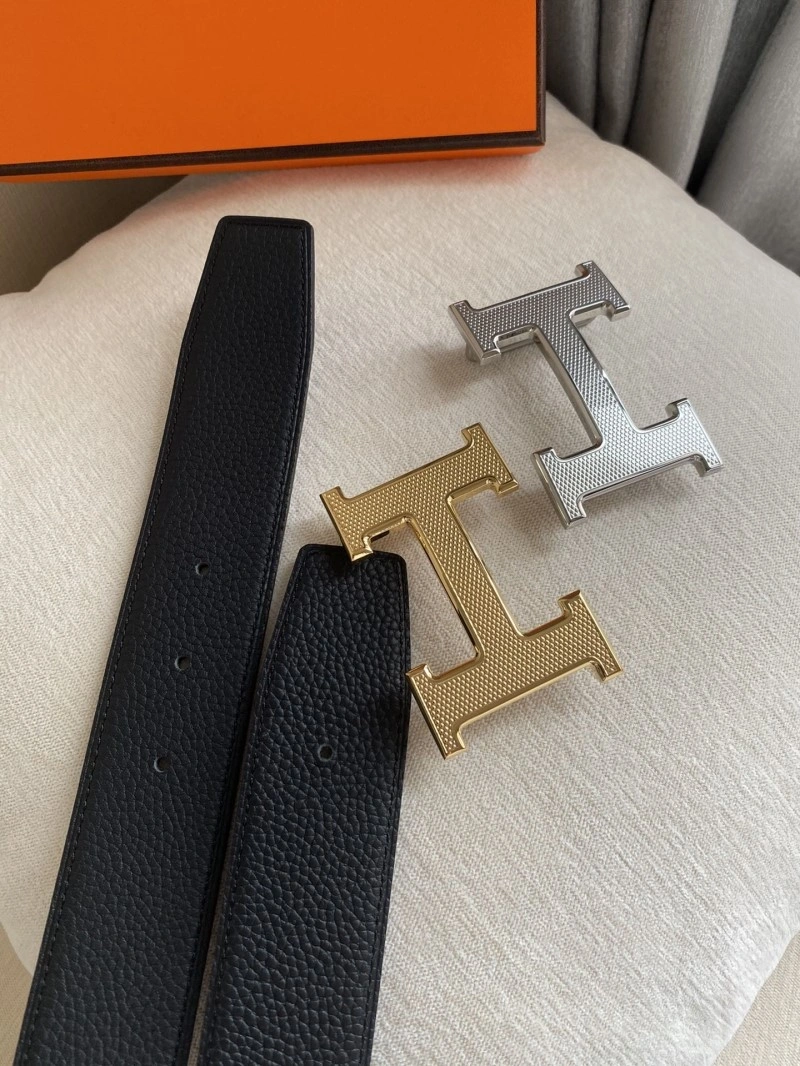 Inexpensive Hermes Belts