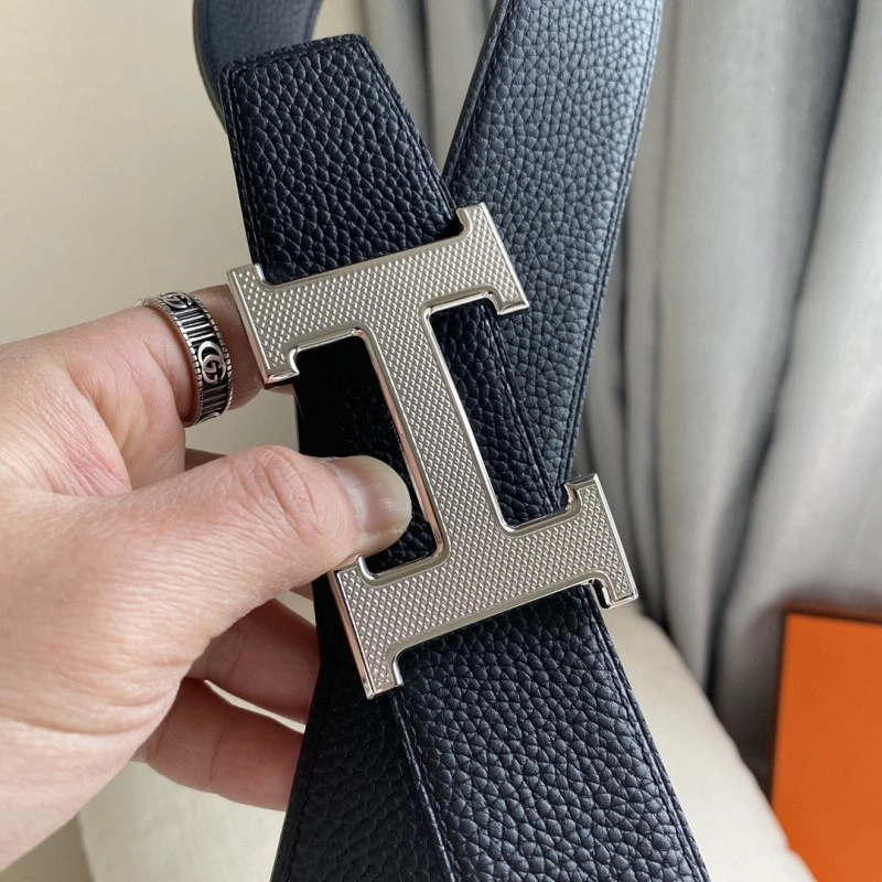 Inexpensive Hermes Belts