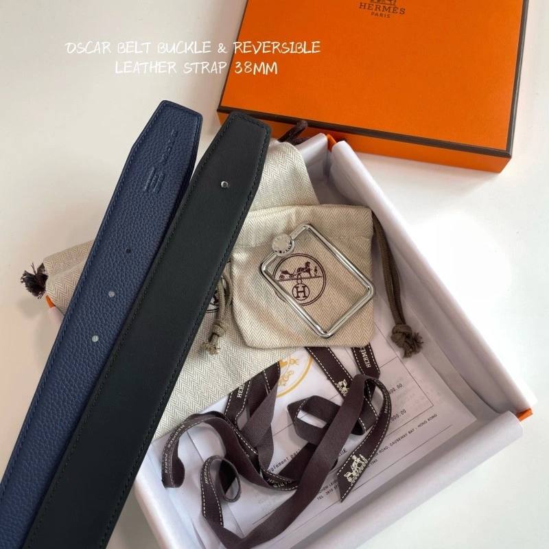 Mirror quality Hermes Belts