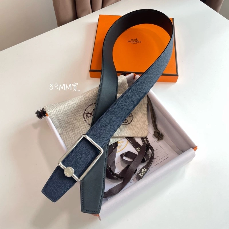 Mirror quality Hermes Belts