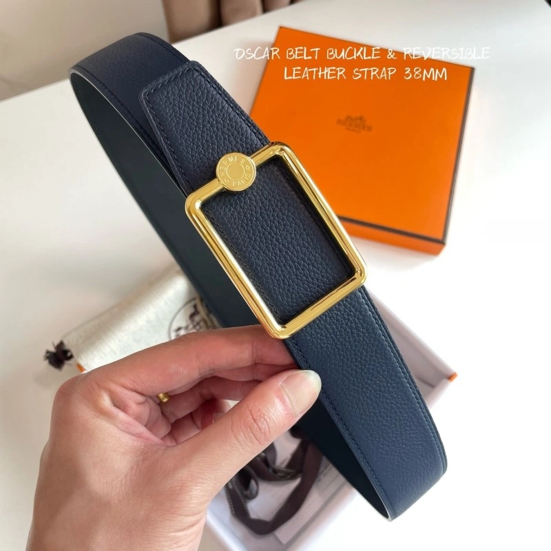 Mirror quality Hermes Belts