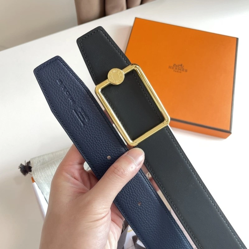 Mirror quality Hermes Belts