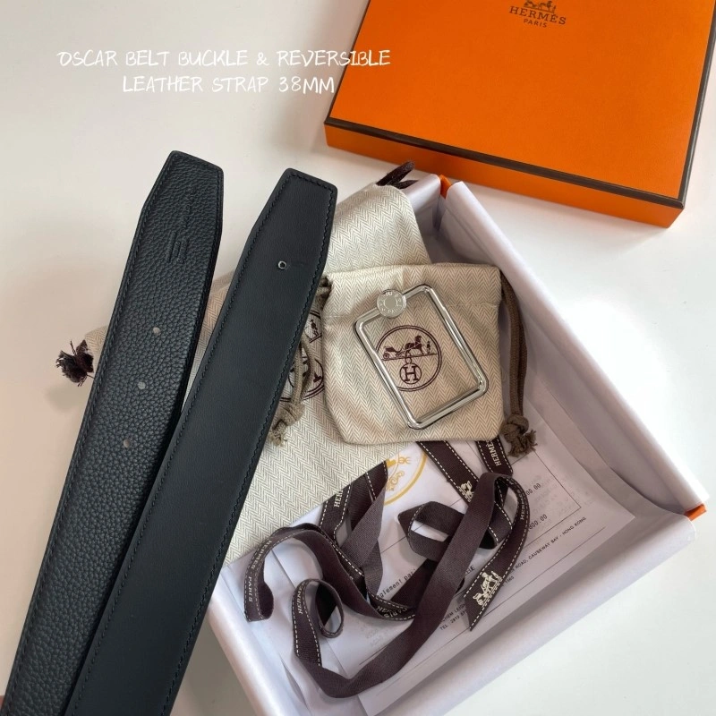Affordable Hermes Belts