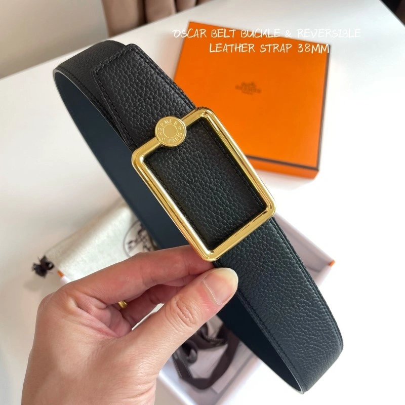 Affordable Hermes Belts