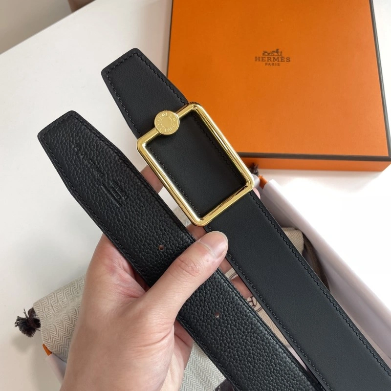 Affordable Hermes Belts