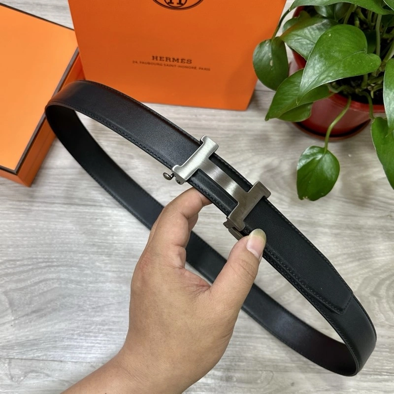 Inexpensive Hermes Belts