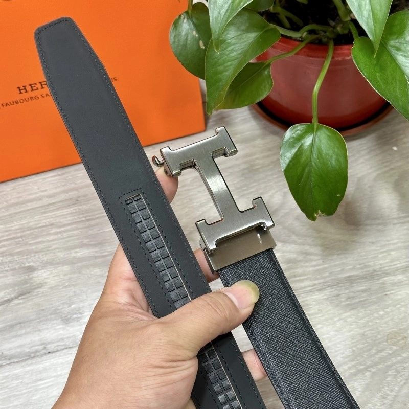 Factory-made Hermes Belts