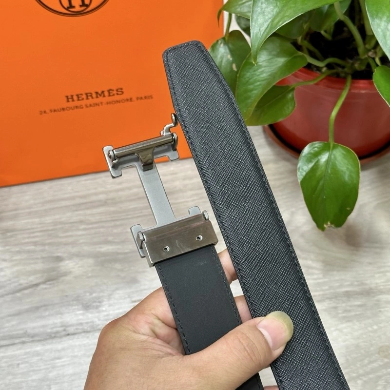 Factory-made Hermes Belts