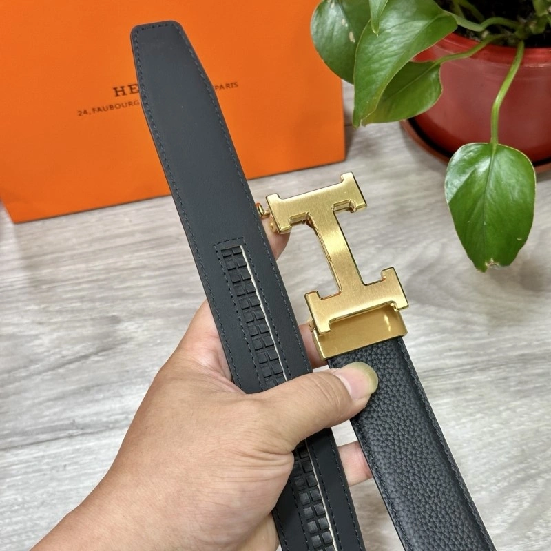 Value-priced Hermes Belts