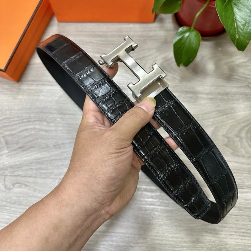 Authentic Hermes Belts