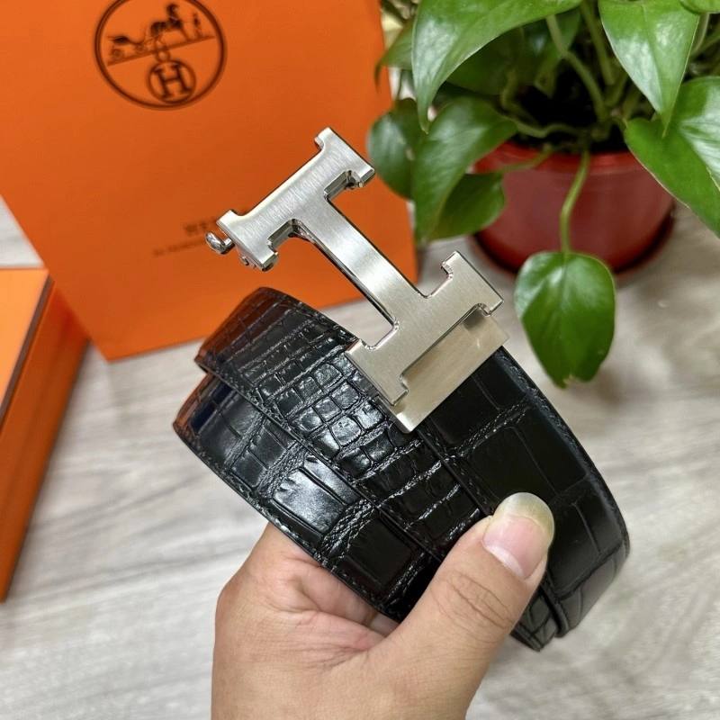 Authentic Hermes Belts