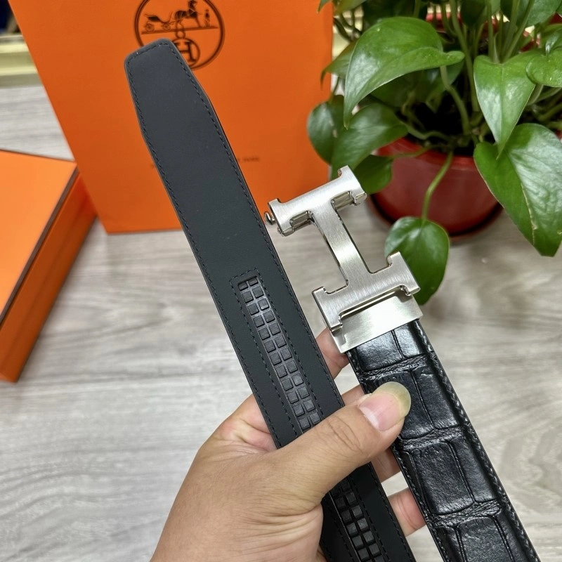 Authentic Hermes Belts