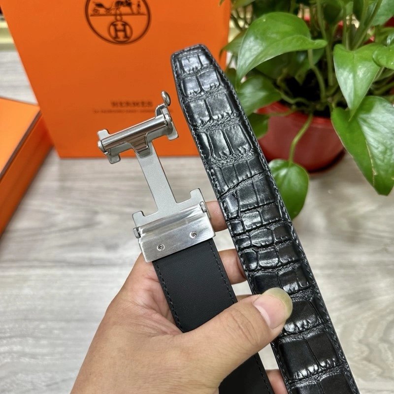 Authentic Hermes Belts