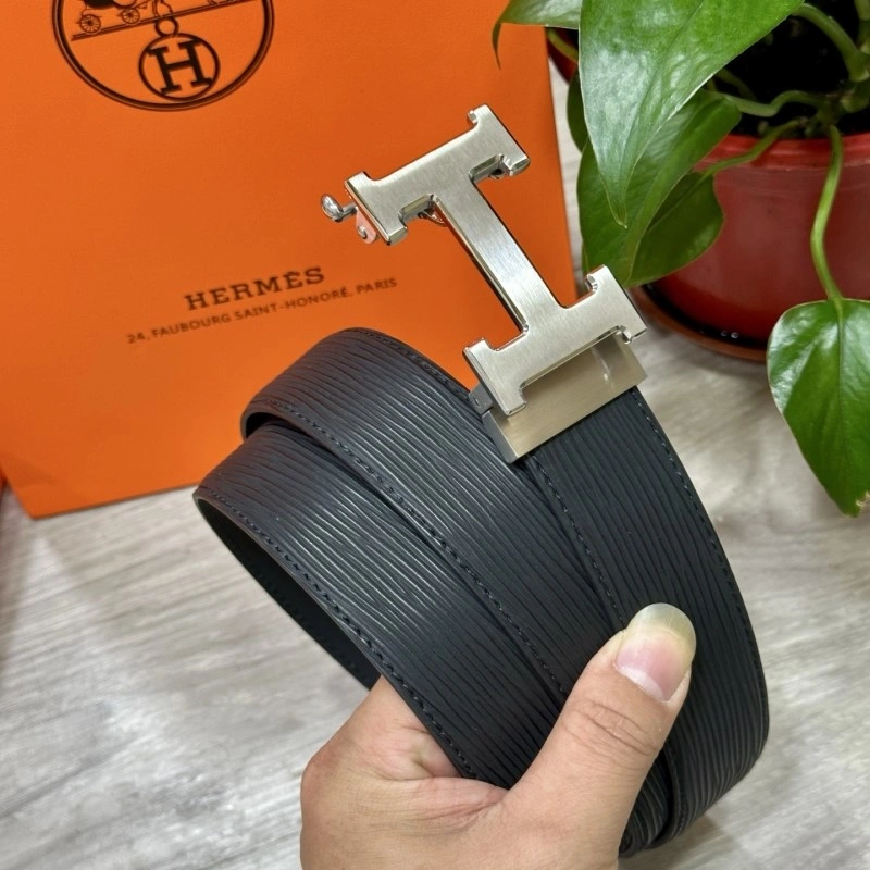 Factory-made Hermes Belts