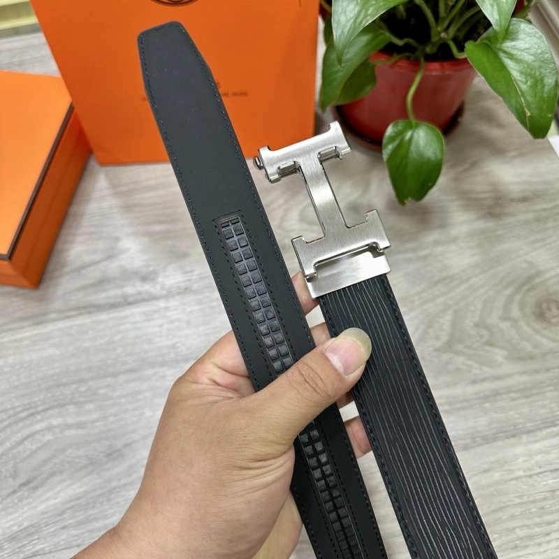Factory-made Hermes Belts