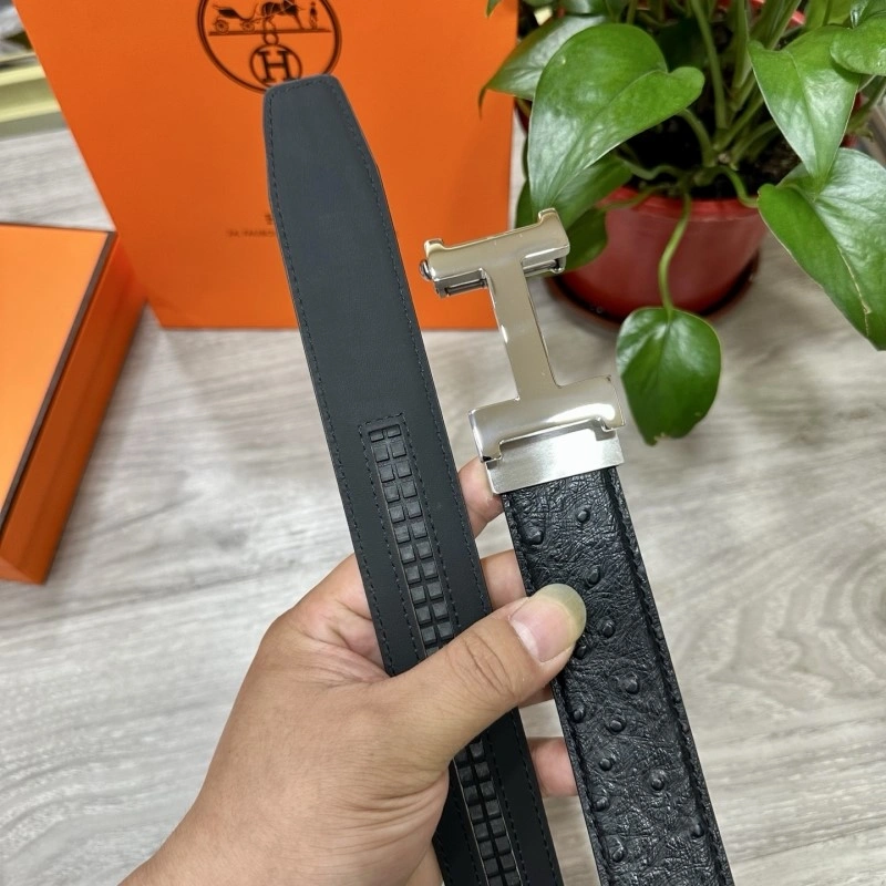 Value-priced Hermes Belts