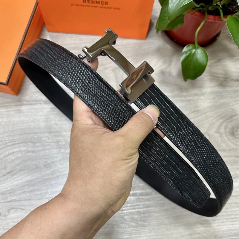 Reasonably priced Hermes Belts